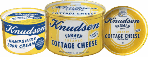 Meet Knudsen: A California Cottage Cheese | Knudsen